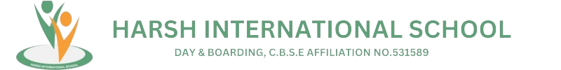 Harsh International School